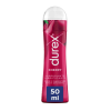 Durex Play Cherry Pleasure Gel Lubrif 50ml, | Farmácia do Costume